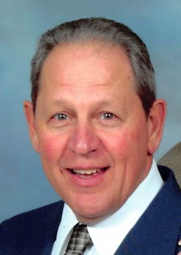 Kenneth P. “Kenny” Fox | News, Sports, Jobs - Salem News